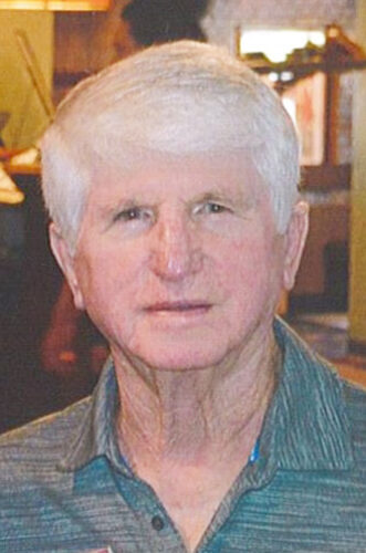 William L. Stein Sr. 1942-2024 | News, Sports, Jobs - Tribune Chronicle